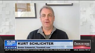 Kurt Schlichter on Making the RNC a Winning Machine Again - Real ...