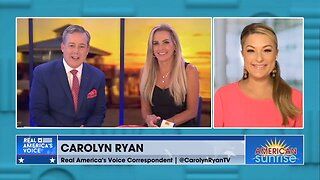 NANCY PELOSI DUCKS FEMALE REPORTER’S LEGIT QUESTIONS - Real America's ...