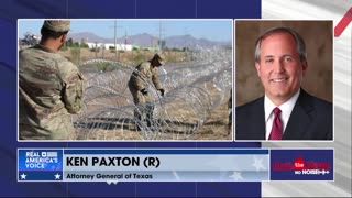 An Update on the Border and the Texas Legal Challenges - Real America's ...