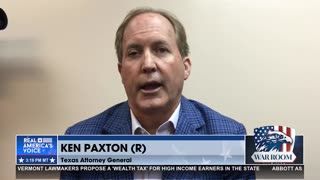 A Strident and Stringent Letter from Texas Gov. Greg Abbott - Real ...