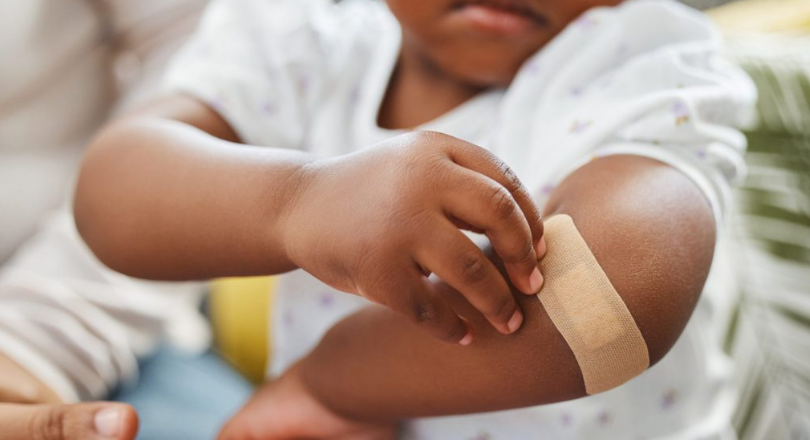 New Report Reveals PFAS Contamination in Band-Aids - Real America's ...