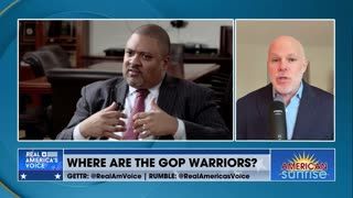 Jake Novak Advises GOP to 'be fairer than the Alvin Braggs and Jack ...