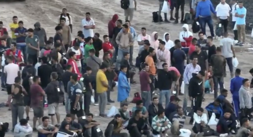 Breaking: The Border Crisis is Still a Thing – and Illegal Aliens are Continuing Their Crime ...