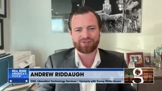 Andrew Riddaugh Talks About Murthy v. Missouri and the Weaponization of ...