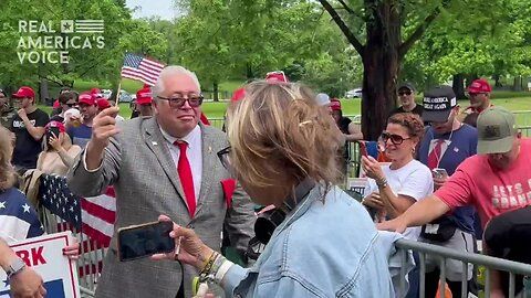 RAV correspondent David Zere captures Patriot DVS 7.0 celebrating ...