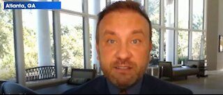 Miranda Khan puts Democratic Mayoral Candidate Robin Biro in the HOT ...