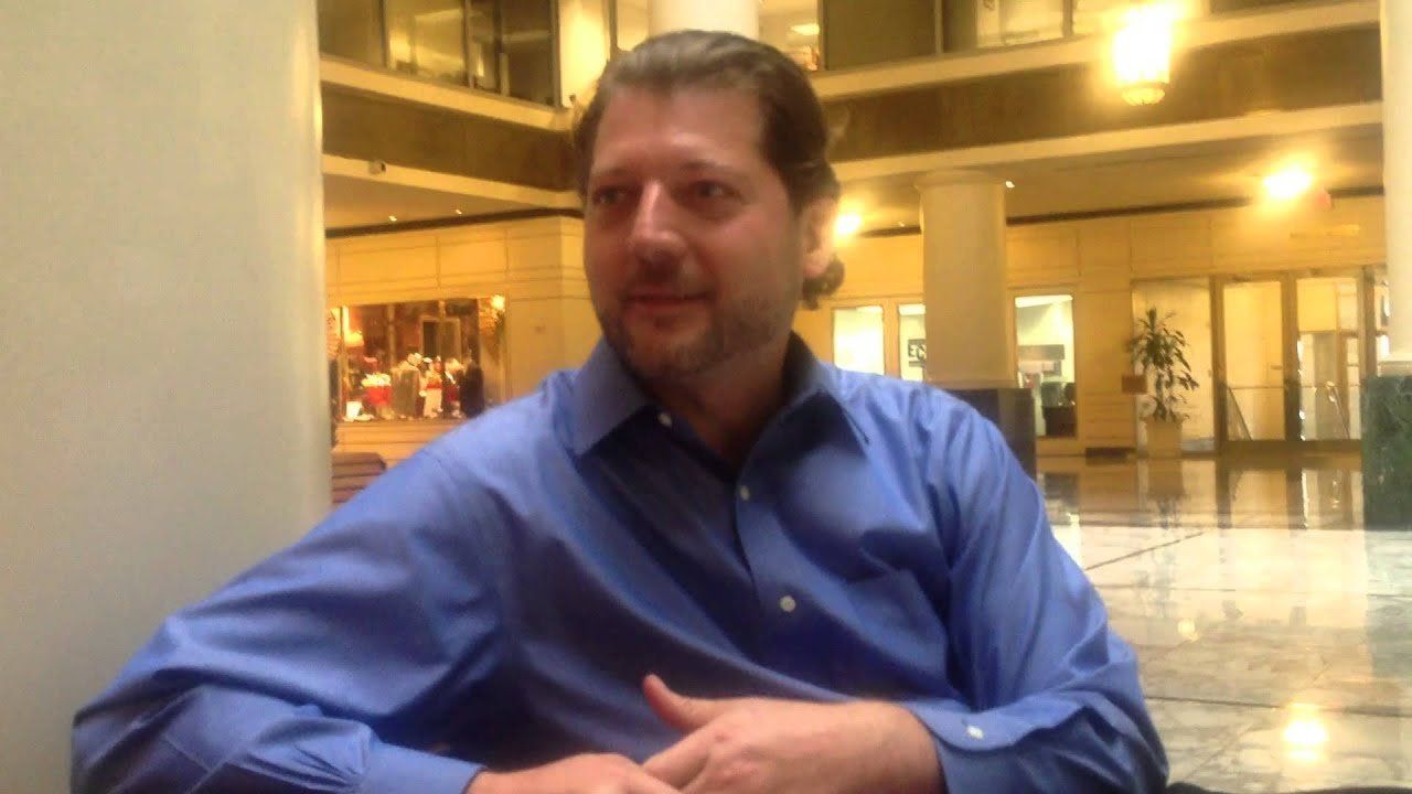 Meet David Grosso - Real America's Voice News