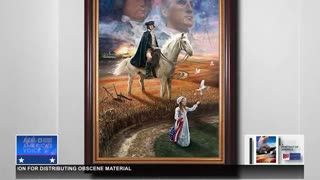 Ray Simon: ‘Divine Providence’ - Real America's Voice News