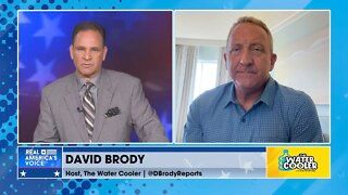 Pastor Rob McCoy says the Decalogue (The Ten Commandments) was the ...