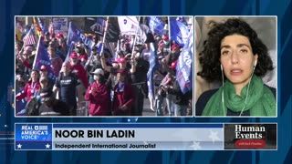 Noor Bin Ladin: The Future of Humanity Hinges on the Protection of 1A ...