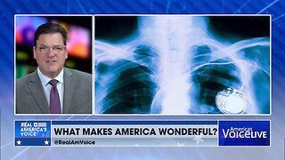 New Pacemaker Uses the Heartbeat to Recharge its Battery - Real America ...