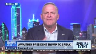 Stinchfield: President Trump Should Go to EVERY Crisis Happening under ...