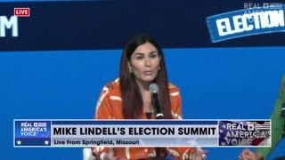 People are awake to the uniparty in D.C. - Real America's Voice News