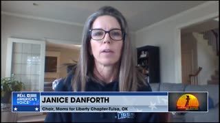 Schools Are Creating Social Justice Warriors - Real America's Voice News