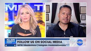 Peter Hernandez on the Importance of Latino Voter Outreach - Real ...