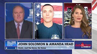 Steve Friend: there’s a ‘sense of entitlement’ in the FBI - Real ...