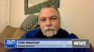 Retired Florida Police Detective Tom Whatley and Miranda Khan discuss ...