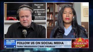 Empowering All Americans to Take Our Country Back and Let Our Voices Be ...