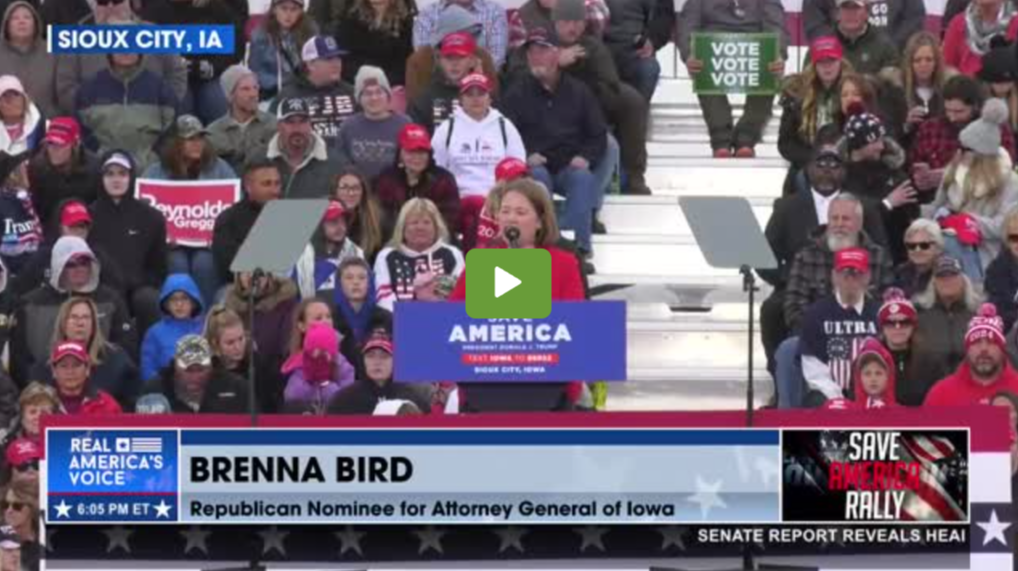 Rep. MTG: Democrats Have Proven They Can’t Be Trusted With Power - Real ...