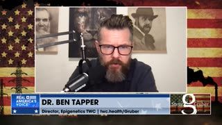 Dr. Ben Tapper Says This Tyrannical Administration Raises Red Flags And ...