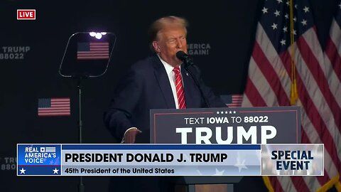 END INFLATION AND REBUILD THE ECONOMY - Real America's Voice News