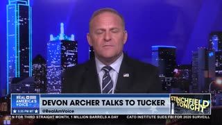 Grant Stinchfield says the nation's wealthiest counties surround ...