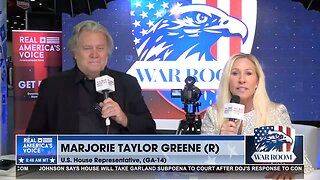 Rep. MTG Warns that BRICS Agreement Will Destroy America’s Economy ...