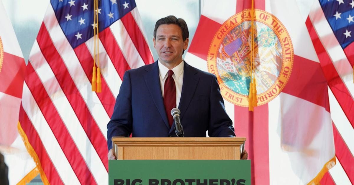 DeSantis say 'territorial dispute' comment on Ukraine war ...