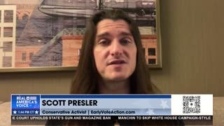 Scott Presler: Republicans Need an ‘All of the above’ Approach to ...
