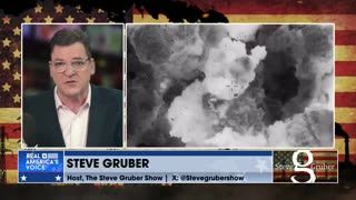 THREE BIG THINGS TODAY 3-27-25 - Real America's Voice News