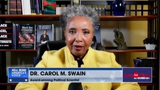 Dr. Swain: Successful civil rights movement required alliance between ...