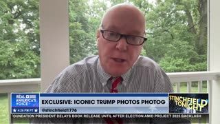 Documenting History - Real America's Voice News