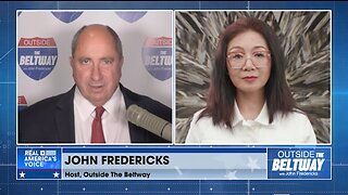 John Fredericks: Our Fight is Right Now - Real America's Voice News