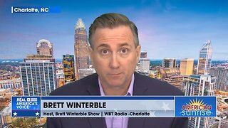 Brett Winterble: Republicans Need To Begin Hearings NOW On The Disaster ...