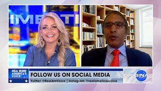 Dave Ramaswamy: Does GOP stand for ‘Group Of Pushovers’? - Real America ...