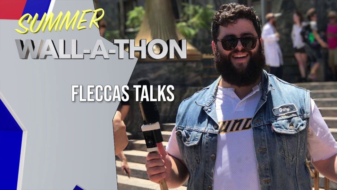 Fleccas Talks – Social Media Influencer - Real America's Voice News