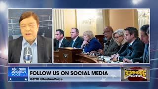 Jeff Crouere: Bannon Sentencing Proves Double Standard of Justice ...