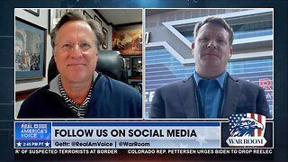 Specials - Real America's Voice News