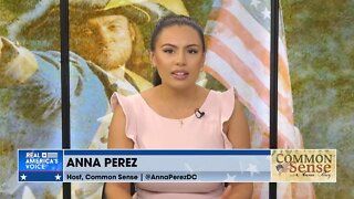 Anna Perez: Victoria’s Secret Newest Model Wreaks of Exploitation ...
