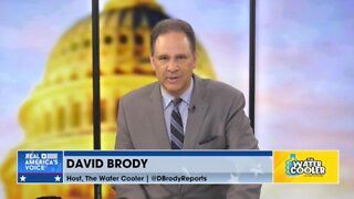 David Brody: The Real Reason Why Joe Biden Levied Oil Sanctions on ...