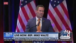 Remember Their Names - Real America's Voice News