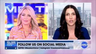 Dr. Gina and Erin Elmore react to the shocking Charlie Crist video ...