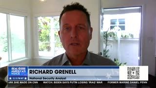 Ambassador Richard Grenell Reveals His PIVOTAL Role in Ending Stand Off ...