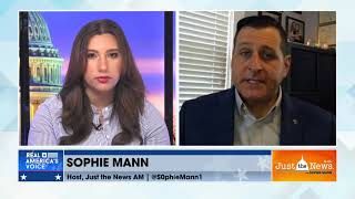 "The issue isn't police reform at this point." - Benjamin Mannes - Real ...