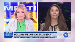 Live - Real America's Voice News