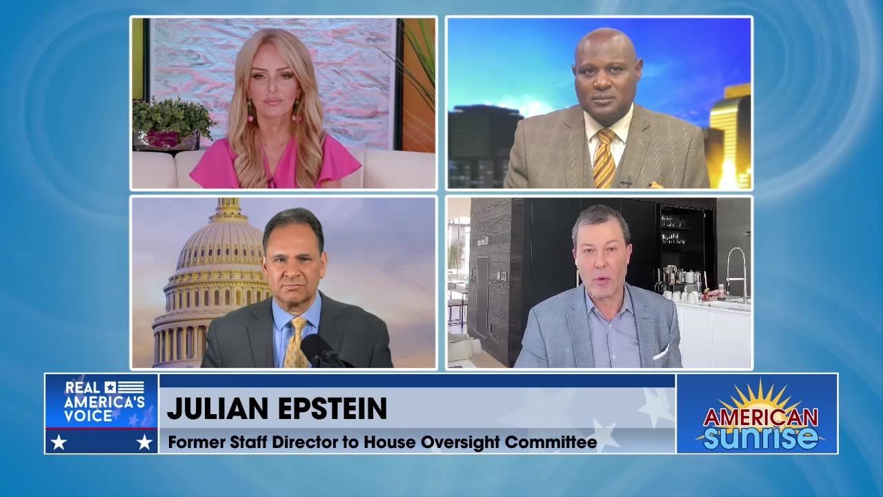 Julian Epstein: Presidency Will Lose Its Power and Prestige Without ...