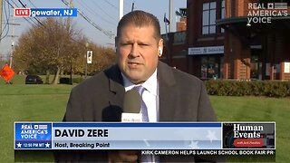 Election 2023: David Zere Shares Update on Races to Watch in New Jersey ...