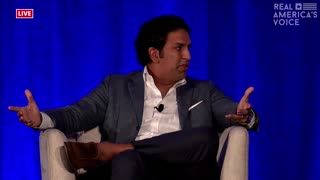 Omeed Malik and AG Pam Bondi on U.S. economic challenges - Real America ...