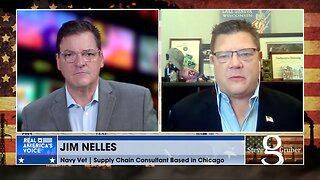 Illegal Immigrants Treated Better Than Veterans Under Biden - Real ...