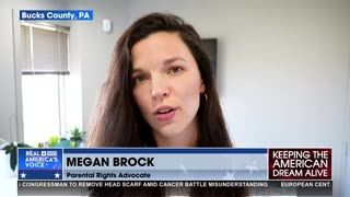 Megan Brock: We Need To Take Our Citizenship Seriously - Real America's ...